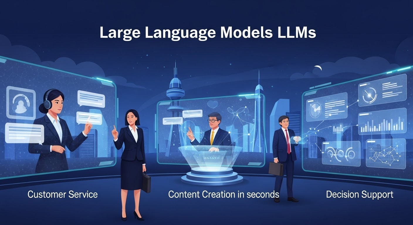 Best Practices for LLM Integration in Enterprise Systems | Arelis AI